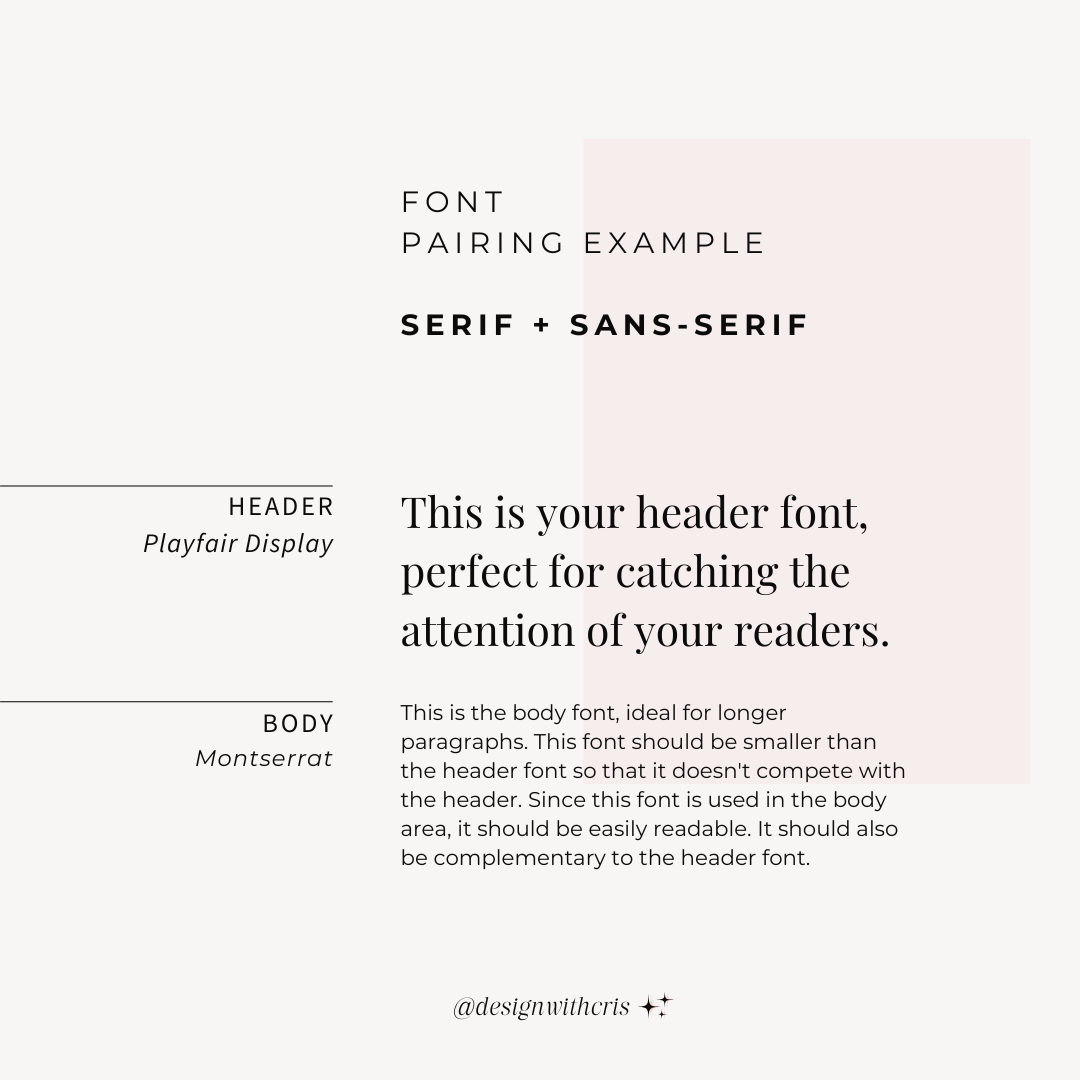 Unleashing the Power of Fonts: Elevate Your Website with the Perfect ...